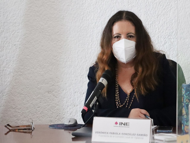 Invita INE Guanajuato a renovar Credenciales 2022; ya no son válidas ...