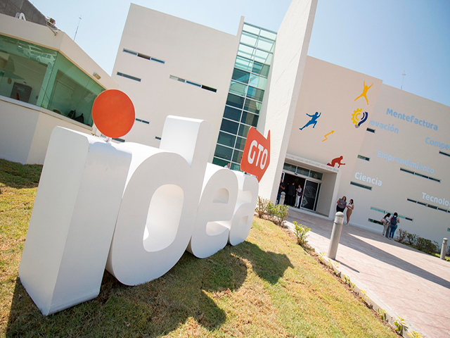 Beneficiará ola innovadora de DÄTA GTO Decision Lab a empresariado y ...