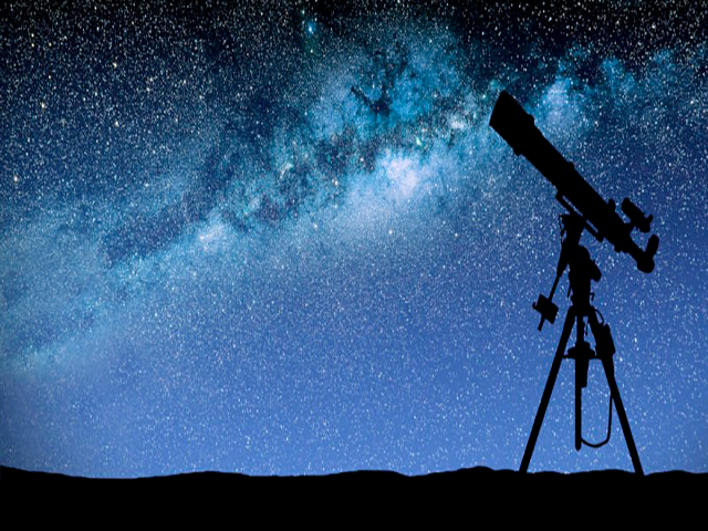 Invita UG a la observación astronómica en la zona arqueológica “El ...